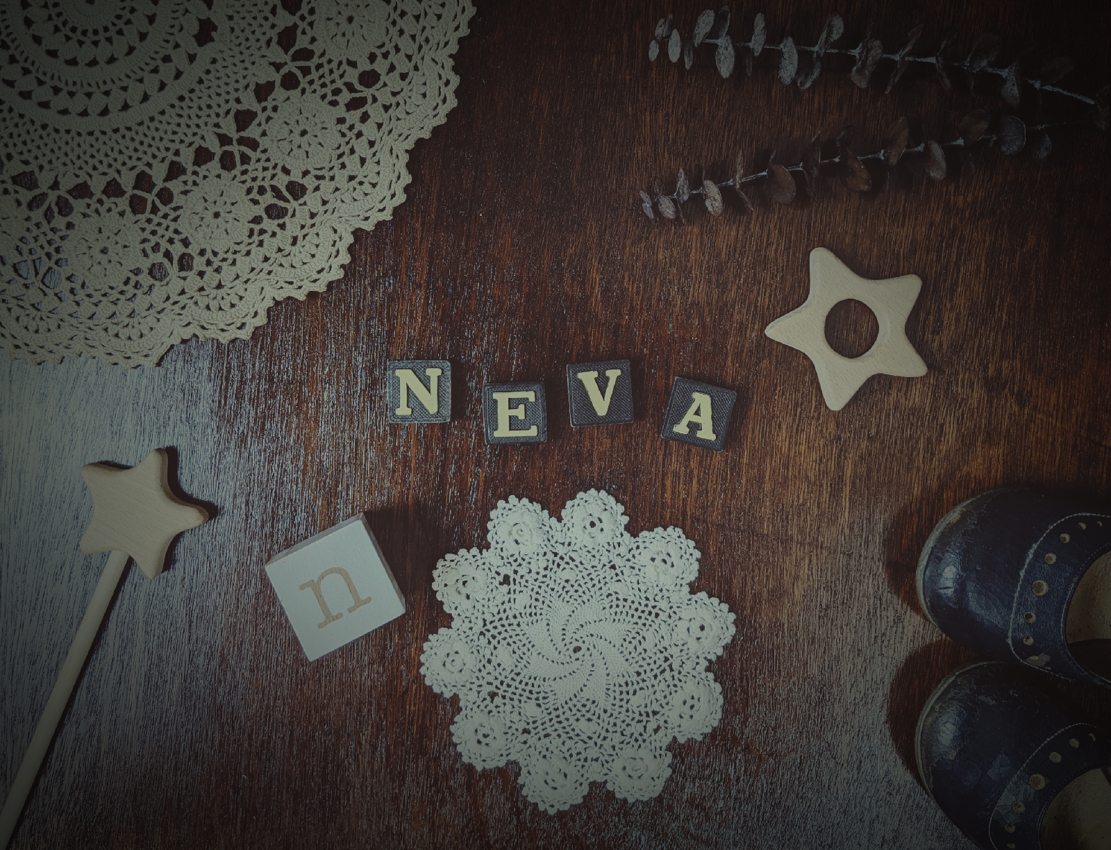 Neva ~ Baby Name Meaning & Origin - Kindred + Willow