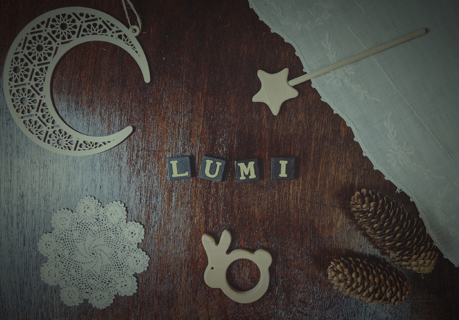 Lumi ~ Baby Name Meaning & Origin - Kindred + Willow