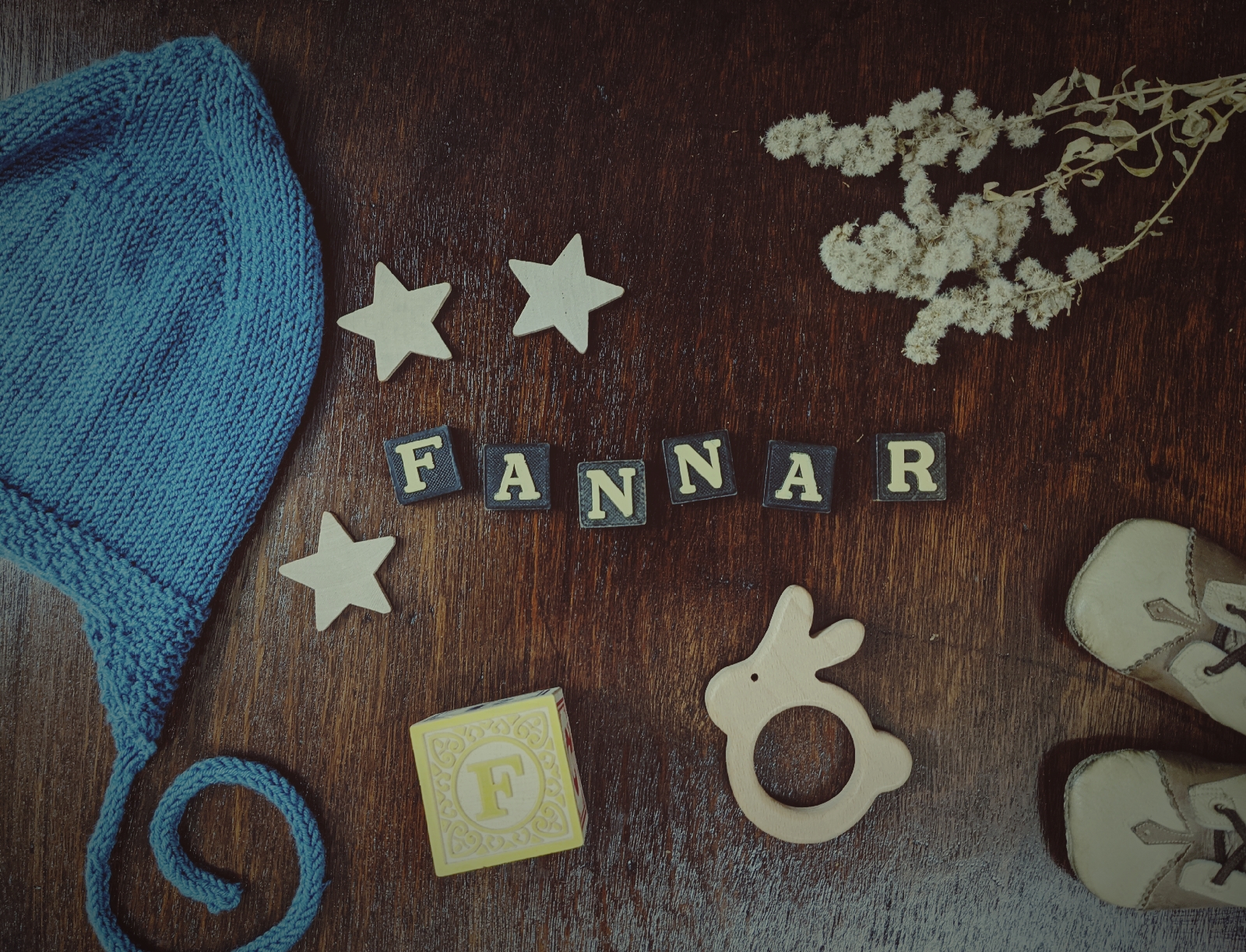 Fannar ~ Baby Name Meaning & Origin - Kindred + Willow