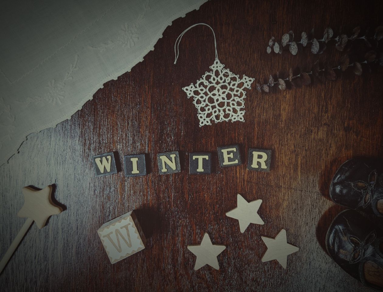 Winter ~ Baby Name Meaning & Origin - Kindred + Willow