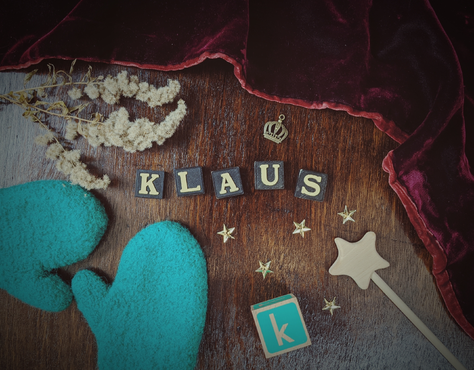 Klaus ~ Baby Name Meaning & Origin - Kindred + Willow