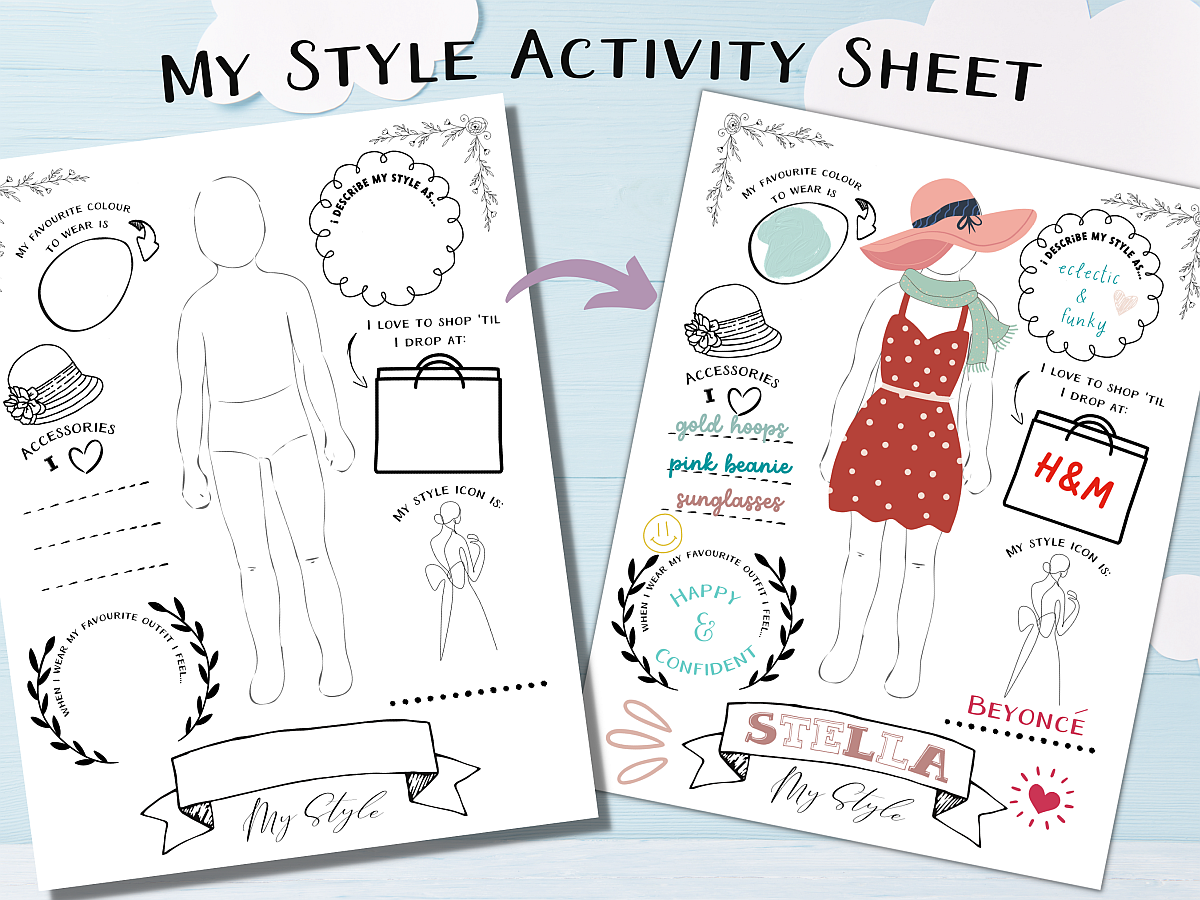 New Printables Now Available In My Shop - Kindred + Willow