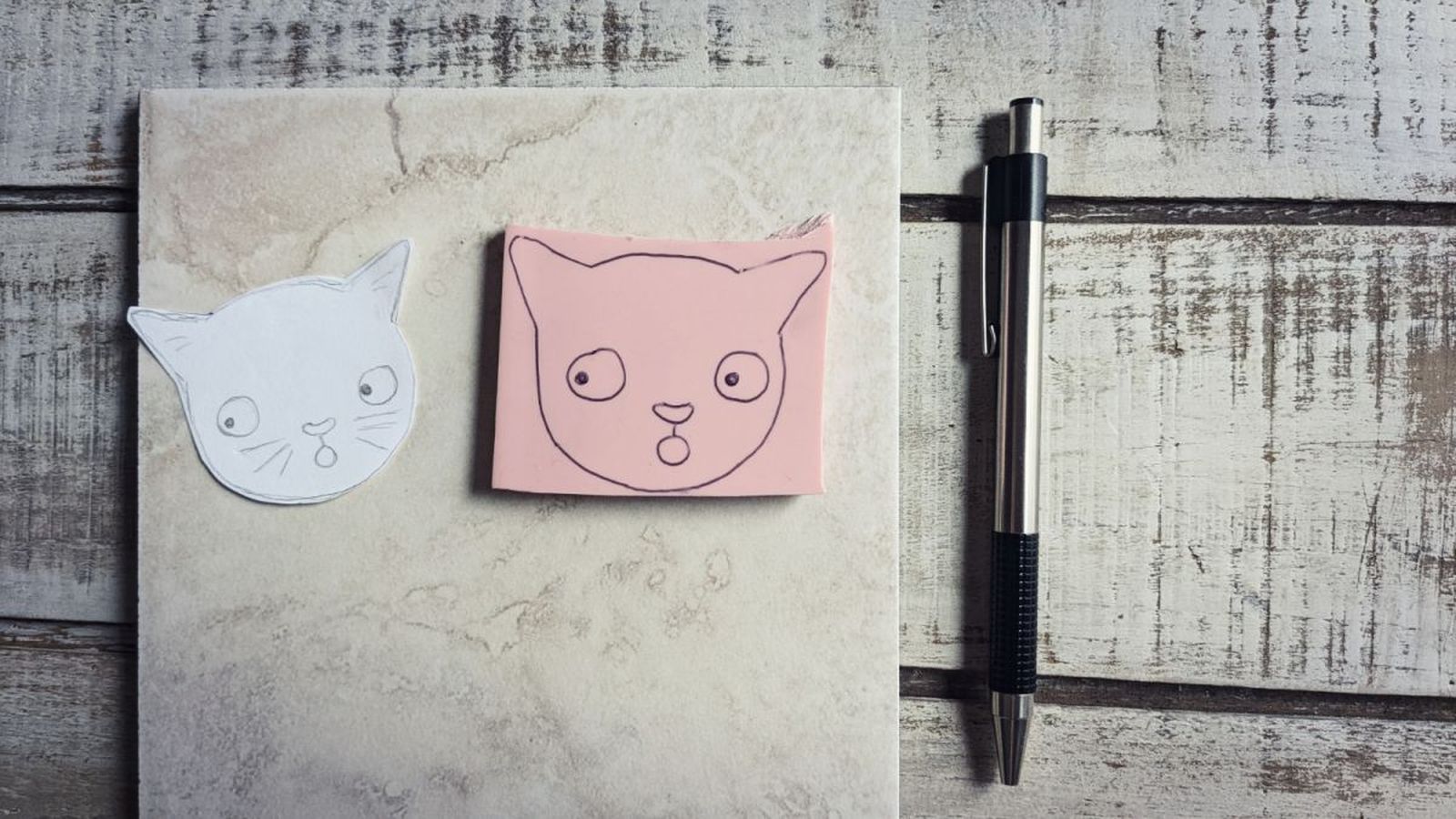 Halloween Printmaking With Linocut Stamps - Kindred + Willow